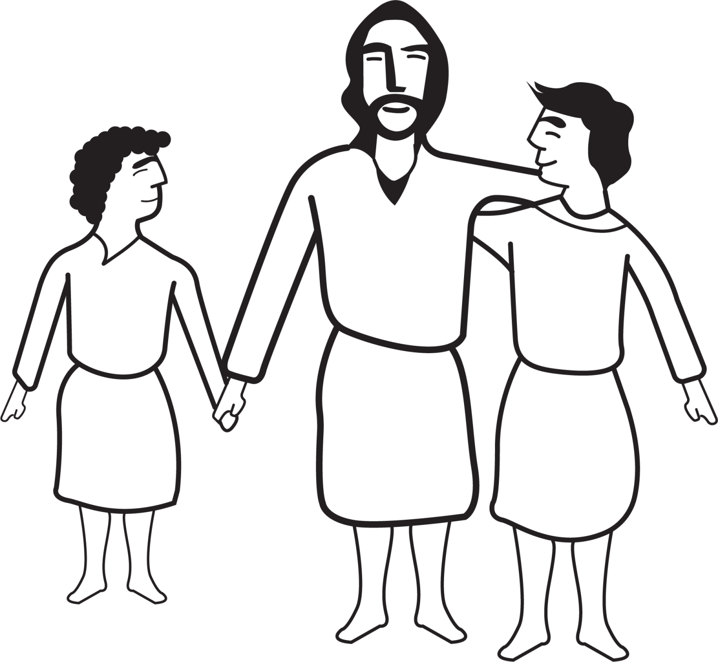 Introduction to the Epistle of James – Rizzo's Rambles and Ruminations